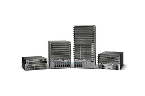 cisco patcht sieben lecks in nx os und fxos