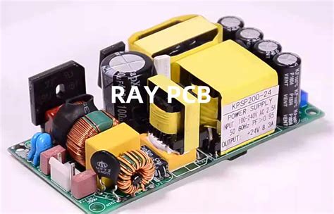 Ensure Your Power Distribution Network Pcb Requirements With Amazing Tips Raypcb