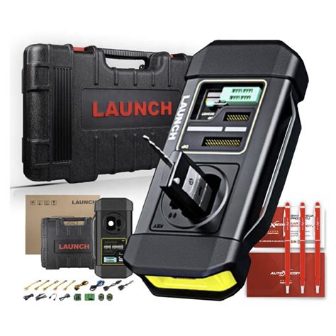 LAUNCH IMMO ELITE AUTOXSCAN