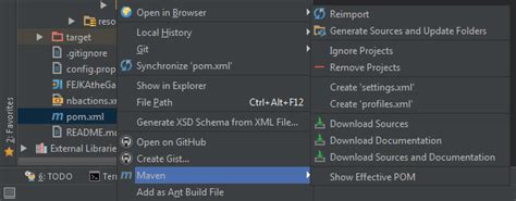 Intellij Idea Cant Find A Class In Successfully Imported Maven