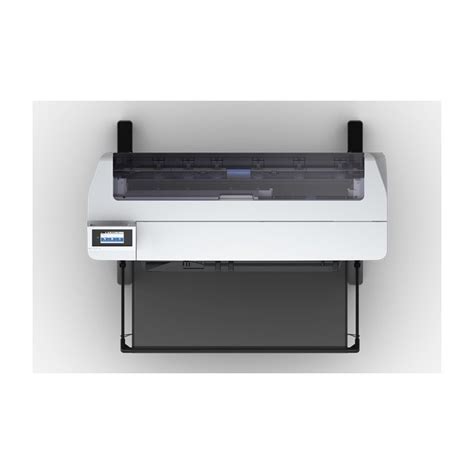 Plotter Epson Surecolor T5170 Inyección De Tinta 36 Resolución 2400x1200 Pc Gaming
