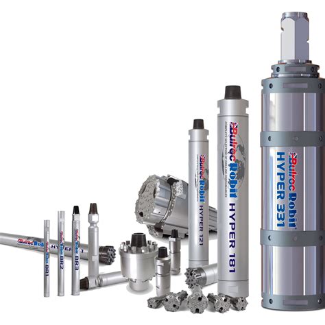 Hmi Hard Metal Industries