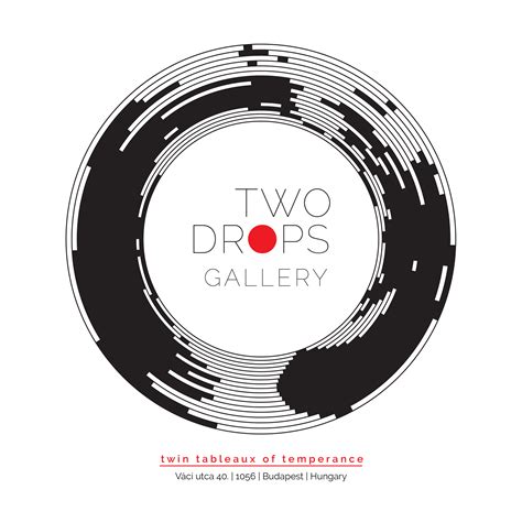 Two drops gallery on Behance