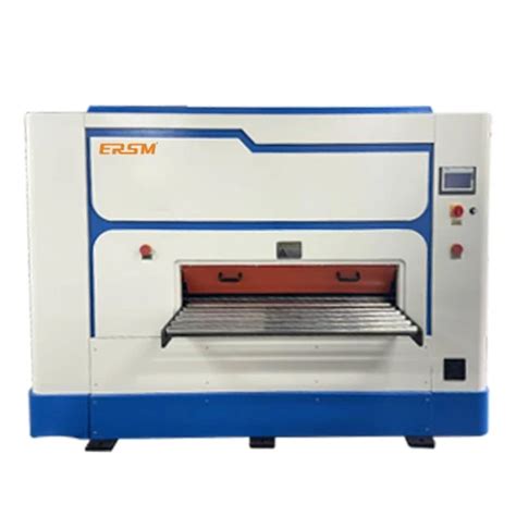 Leveling Sheet Metal Cnc Intelligent Sheet Metal Leveling Machine Leveling Machine And Roller