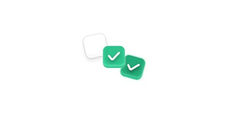 Next Level Checkbox Figma