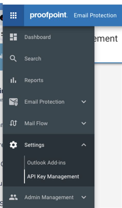 Prerequisites To Configure The Proofpoint On Demand Cloud Collector