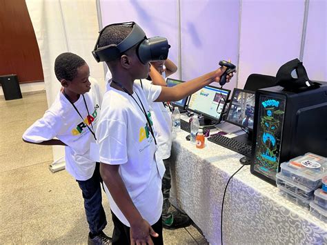 Unlocking The Power Of Vrar In Education Techaide