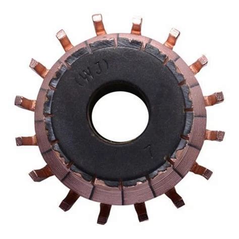 Hook Type Riser Commutator For Motors At Rs Piece In New Delhi ID