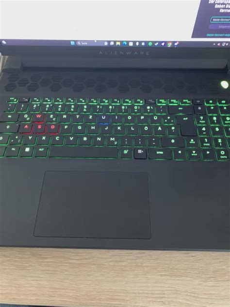 why do some of my keys not light up they only light up when i open the