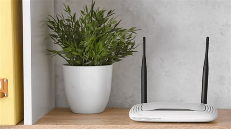 Keeping Your Router Away From These Seven Objects Can Improve Your Wi Fi IFLScience