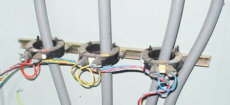 Current Transformer Installation Guide