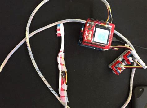 Create A Tweeting Toothbrush With Arduino SuperHouse Automation