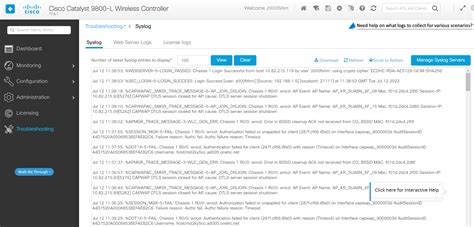 solved capwap dtls session closed for ap cause dtls server session