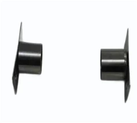 Steel Pipe Brackets At Best Price In New Delhi By Krishna Enterprise