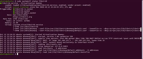 How To Install Kvm On Ubuntu 20 04 Imaginelinux