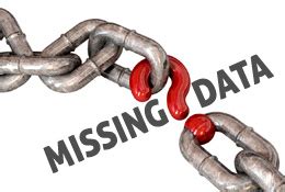 Missing Data Data Application Lab