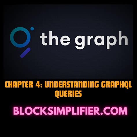 chapter 4 understanding graphql queries