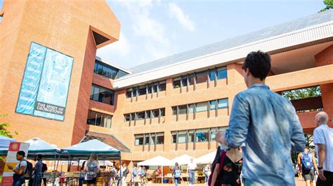 Visit Campus School Of Foreign Service Georgetown University
