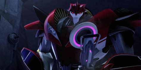 transformers the dynamic shifts of loyalty between decepticons and