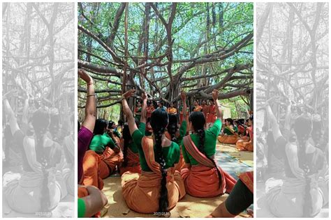 Kalakshetra Students Call Off Protest After Professor Booked For Sexual