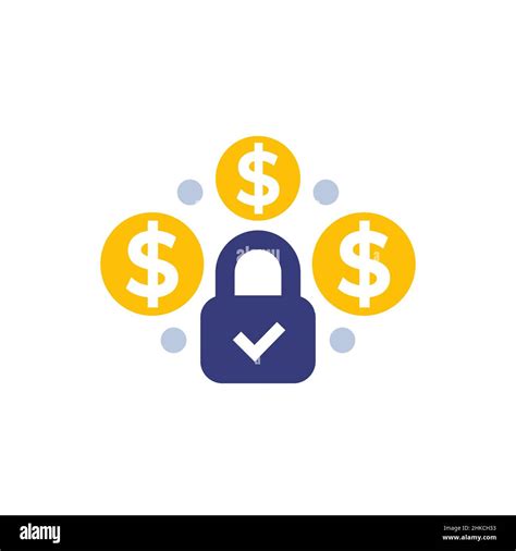 Fixed Cost Price Icon Vector Art Stock Vector Image And Art Alamy