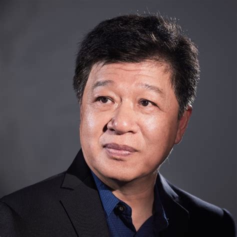 Xiaotian Wang Hd Bdm Lab