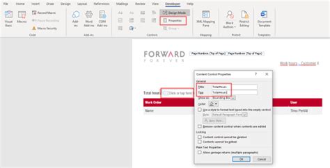 Generating Invoice Attachments With Power Automate Forward Forever
