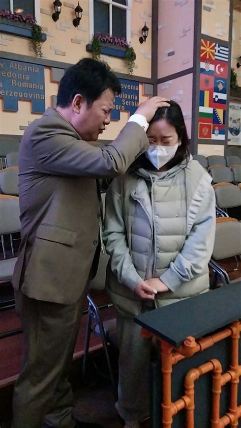 고난특새 셋째 날 입니다 하늘꿈연동교회