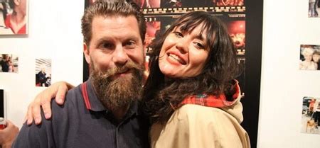 Gavin Mcinnes Wife Emily Jendrisak Married Life Know Their Marital