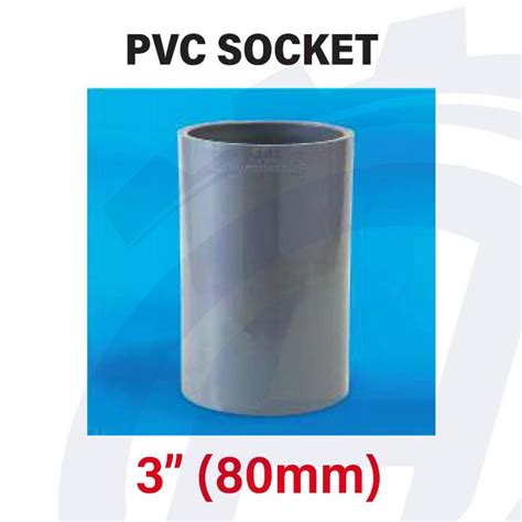 Pvc Socket