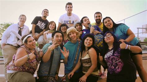 Introducing The San Fernando High School Sex Squad Ucla Art And Global