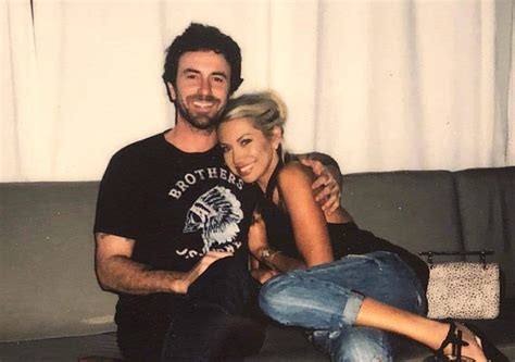 Meet Stassi Schroeder New Boyfriend See Photos Of Beau Clark