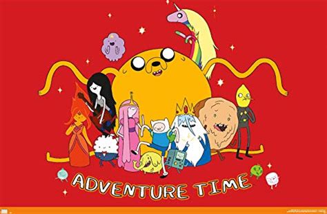 I Tested The Infamous Adventure Time Rule 34 And Heres What I