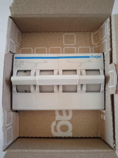 A Single Phase Change Over Switch Best Solar PTY LTD