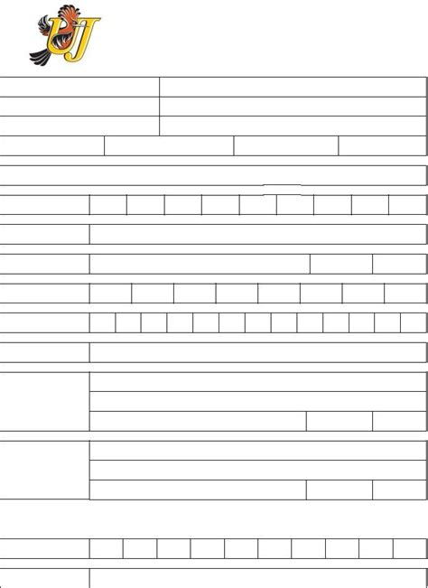 Uj Sports Bursary Form ≡ Fill Out Printable Pdf Forms Online