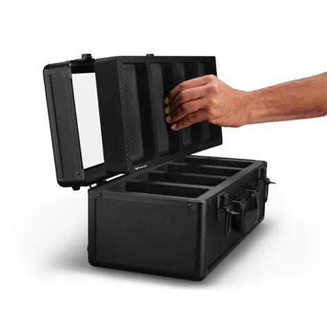The Display Vault Card Edition Trading Card Case Vaulted™ Vaulted