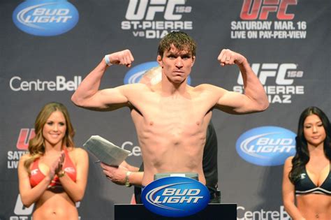 Darren Elkins Steps Up On Short Notice To Fight Chad Mendes At Ufc On Fox 7 On April 20 In San