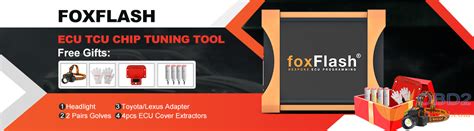 Foxflash Manager V136 Update Improve All Vr Databases