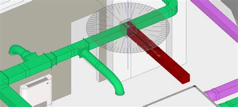 Software Bim Impianti Mep Edificius Mep Acca Software