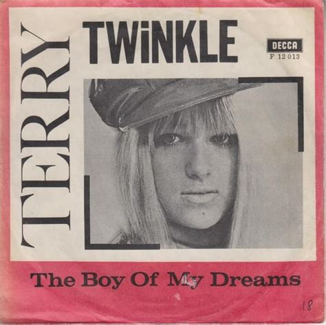 Twinkle Terry Covers Genius