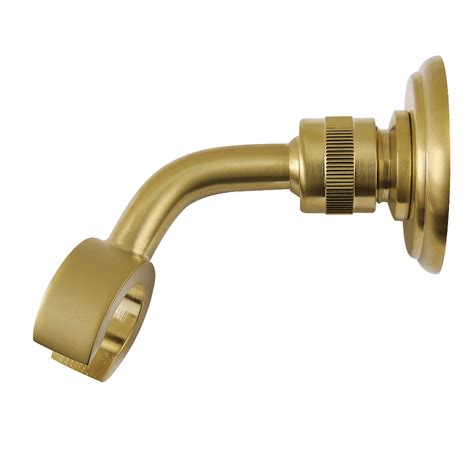 Kingston Brass K176a7 Heritage Hand Shower Wall Mount Bracket In