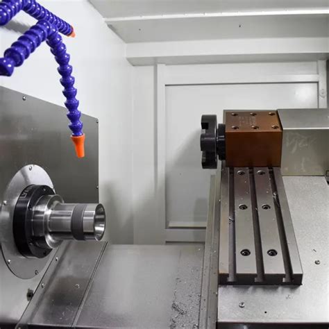 Supplier 1 Spindle Benchtop High Precise Numerically Controlled Lathe
