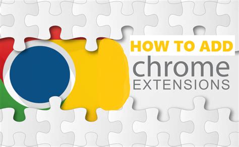 How To Add Plugins To Google Chrome Easy Steps