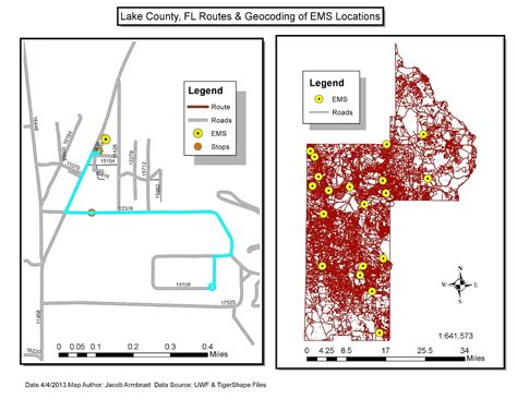 gis week 12 geocoding network analysis and modelbuilding jake s gis blog