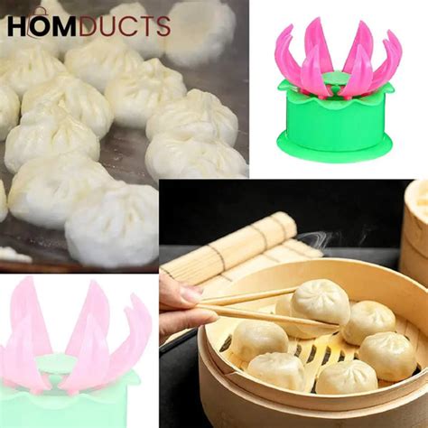 Kitchen Dumpling Maker Homducts