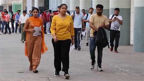 A Sub Inspectors Son A Doctor On Break A Serving Deputy Collector UPSC Results Bring Joy To