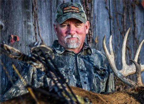 Phillips Seed Hosting Deer Nutrition Seminar With Don Higgins