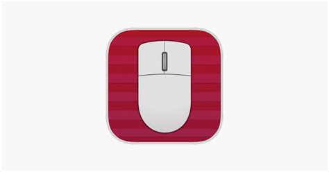 ‎erg Mouse On The App Store