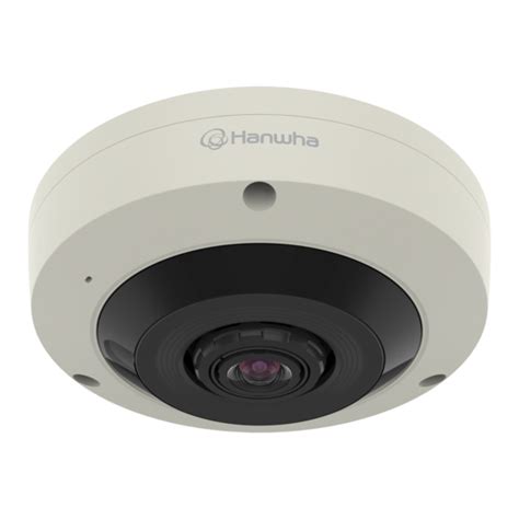 Hanwha Vision Xnf 8010r Quick Manual Pdf Download Manualslib