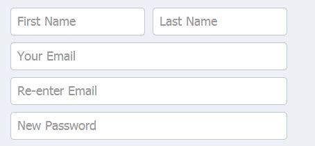 Java Display Disappear Default Text In TextField When User Enters Data Erase The Text Stack